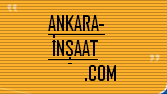 Ankara insaat