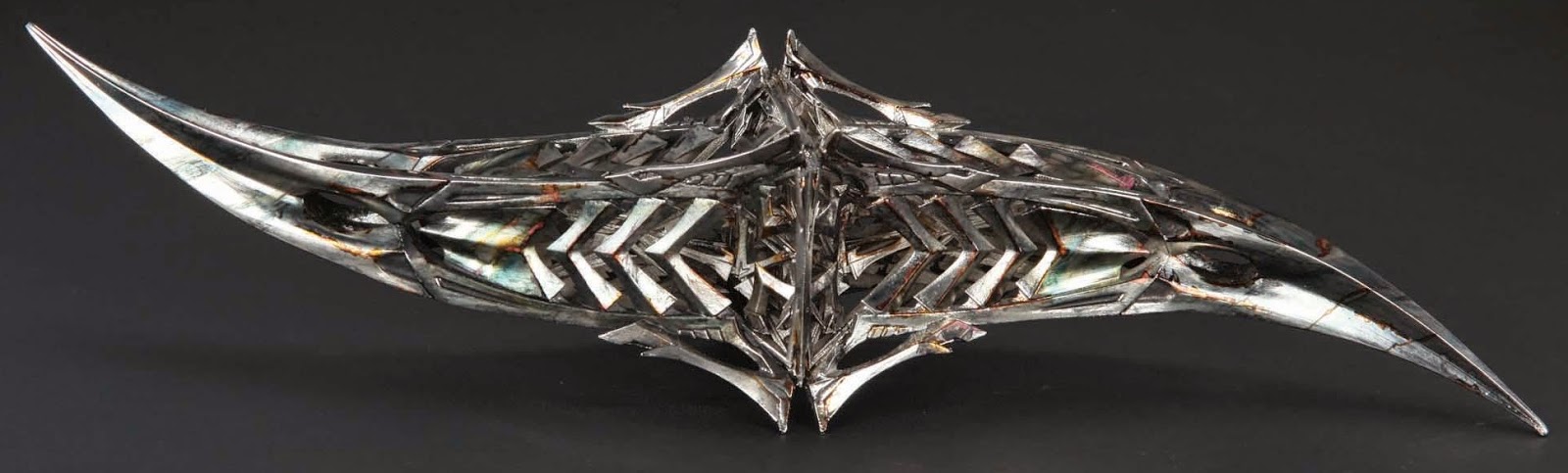 YJL's movie reviews: Things to know about the Transformers film series