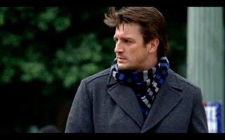 JeweledElegance: Castle Inspired Striped Scarf Crochet Pattern