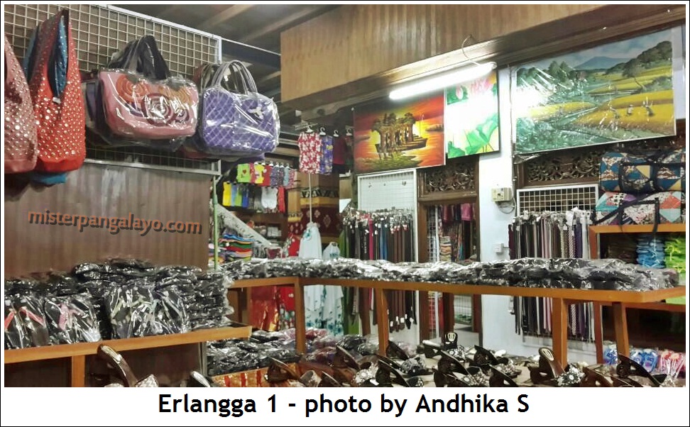 Hari Keempat: Pengalaman Wisata Ke Pulau Dewata - MISTER PANGALAYO