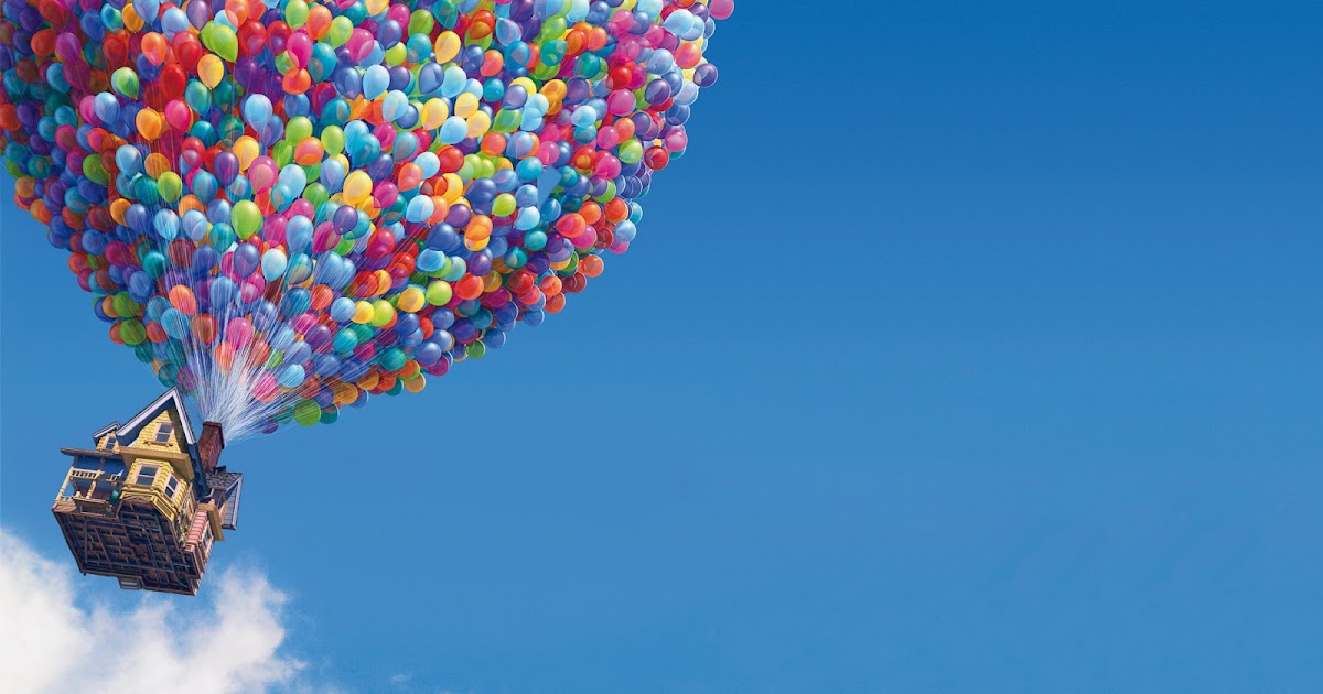 GUIA pessoal para DOWNLOADS: Up - Altas Aventuras