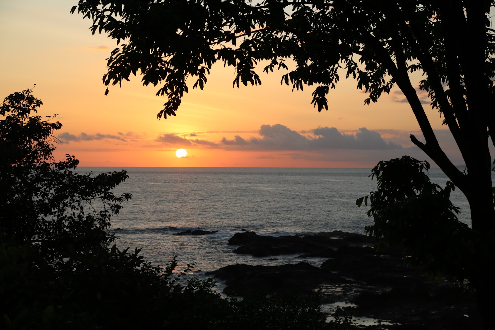 Panama’s Pacific Coast; Onward to Boquete – Playa Morillo, Veraguas