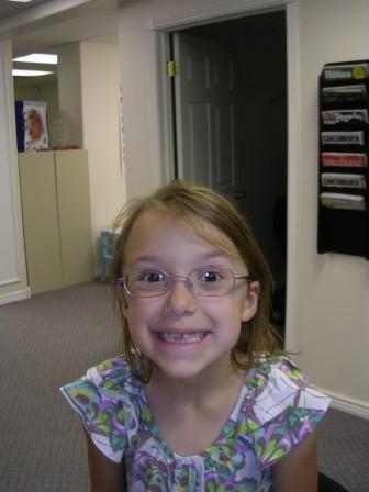 Layton Visual Center