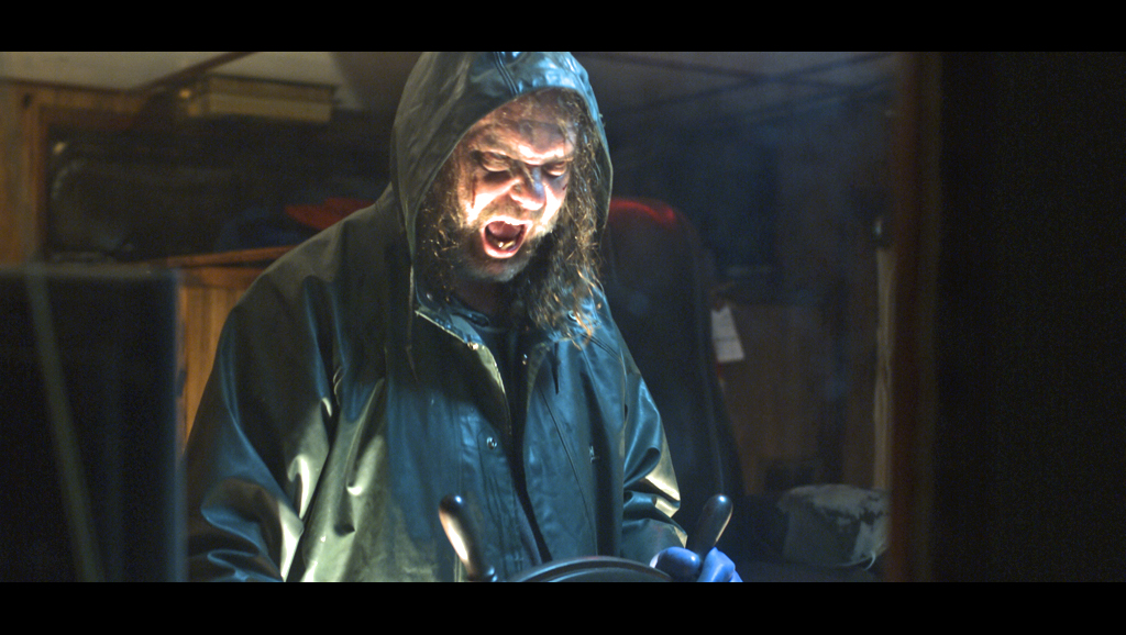 The Watermen Movie Review 296 |Jigsaw's Lair