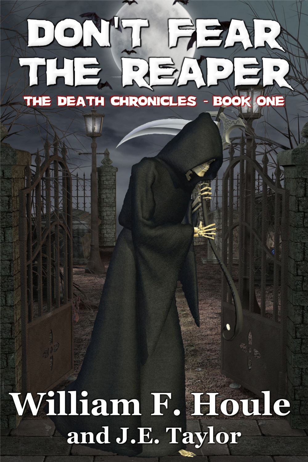 JET-Fueled Fiction - Interviews and Rants: June 2012