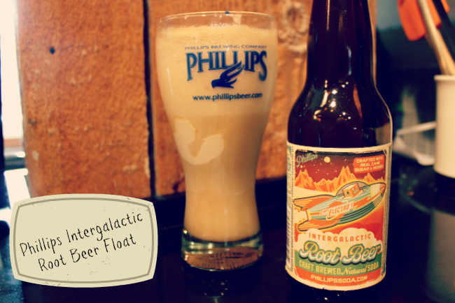 meet.make.laugh.: meet.make.root beer floats.