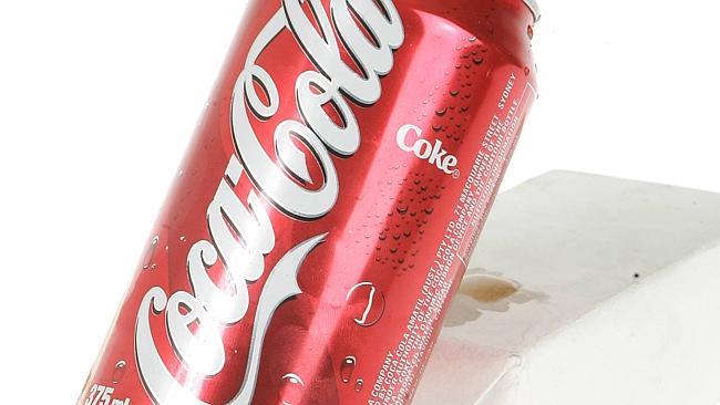 How Coke can impact your body up to an hour after drinking it - GISTLIFE