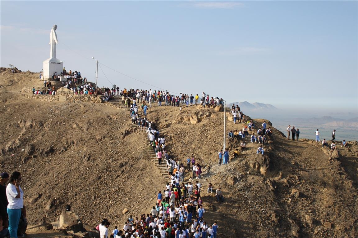 Chepén Actualidad: CHEPÉN: POTENCIAL CULTURAL Y TURÍSTICO