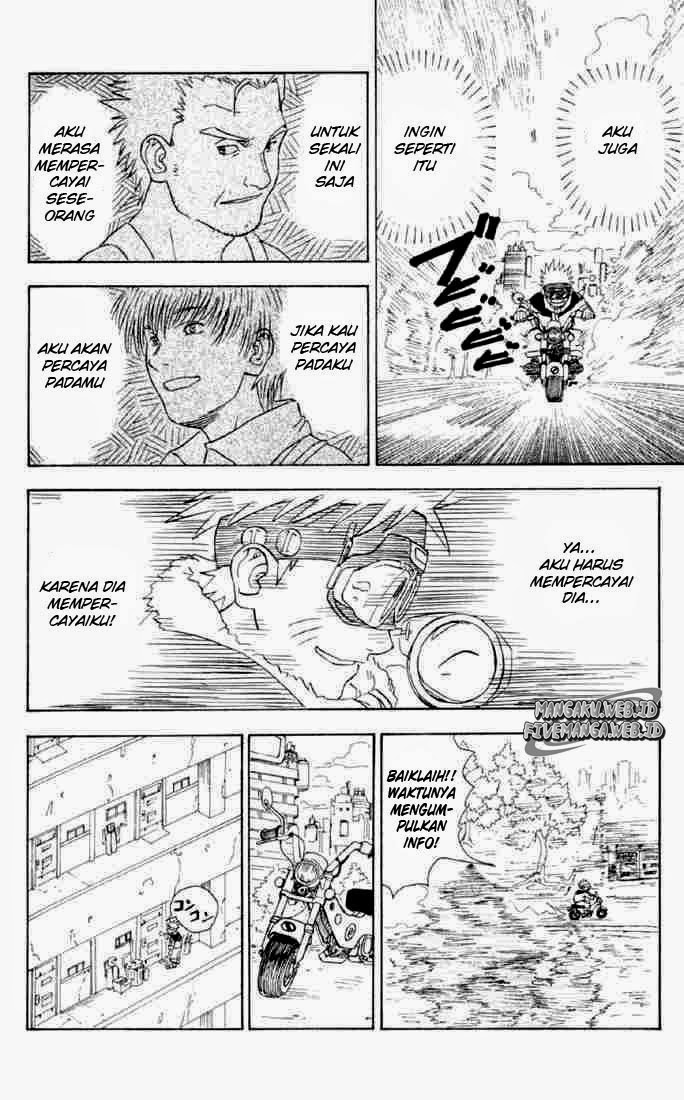 Naruto Plot Manga ~ Your Knowledge Warehouse