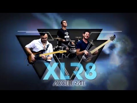 Jesiel Candeia, Rodrigo David, William Baruh: Chinta Mat Karo! - XLR8 ...