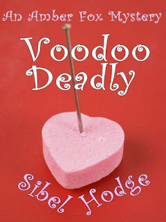 Chick Lit Central: Book Review: Voodoo Deadly