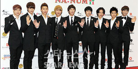 ZE:A Become The First Kpop Singer Who Held A Showcase In Dubai - Kpop News