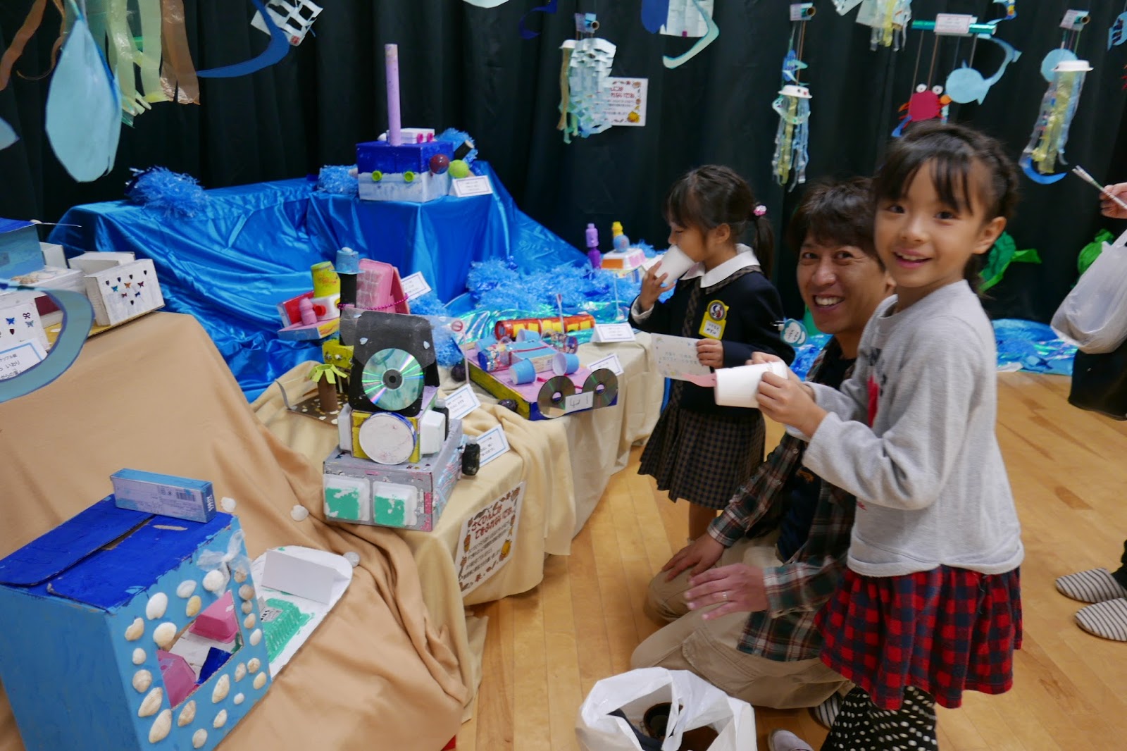 奈良県保育園 香芝市保育園 旭ケ丘せいか保育園｜きらきらBLOG: SEIKA CITY☆