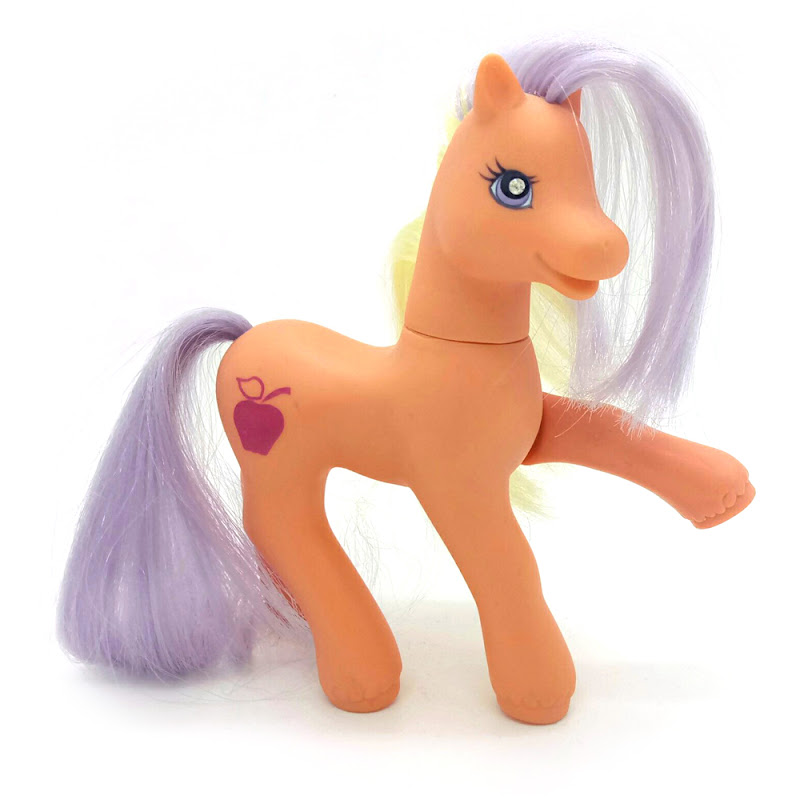 MLP Bright Bramley G2 Ponies | MLP Merch
