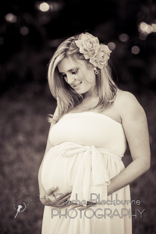Sacha Blackburne Photography: Sarah's Beautiful Baby Bump
