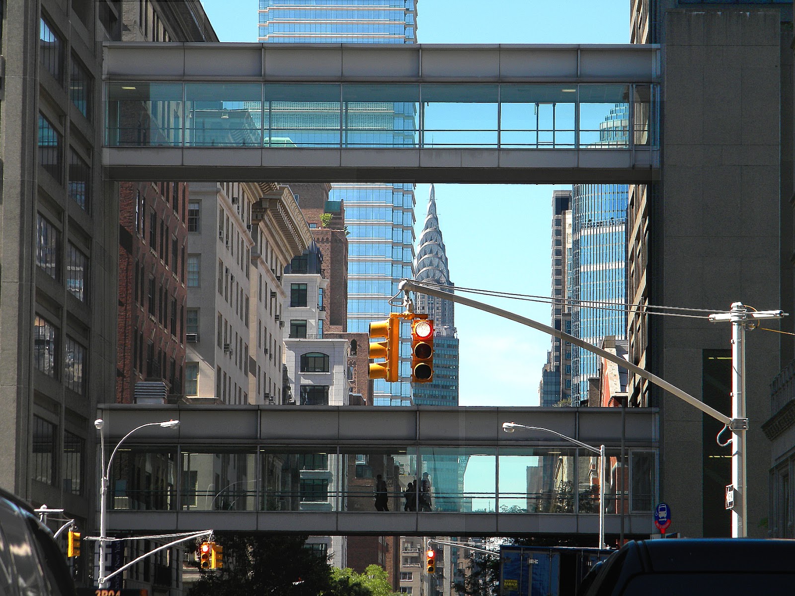 Clipart Design Stock: Lexington Avenue New York City Clipart Design Stock: Lexington Avenue New York City
