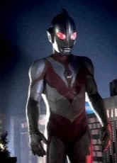 TOKUSATSU EVOLUTION:THE WORLD OF TOKUSATSU: ULTRAMAN OF THE WEEK ...