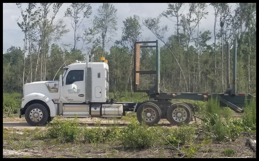 DuncanPutman.com Blog: Kenworth W990 Takes the Spotlight at Goodson’s ...