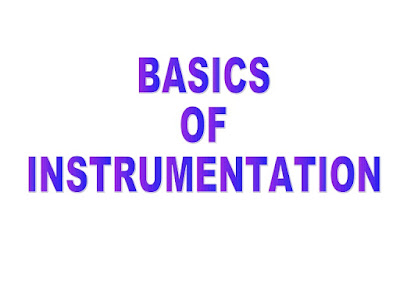 Instrumentation Tools: Basics You Need To Know Before Using Various ...