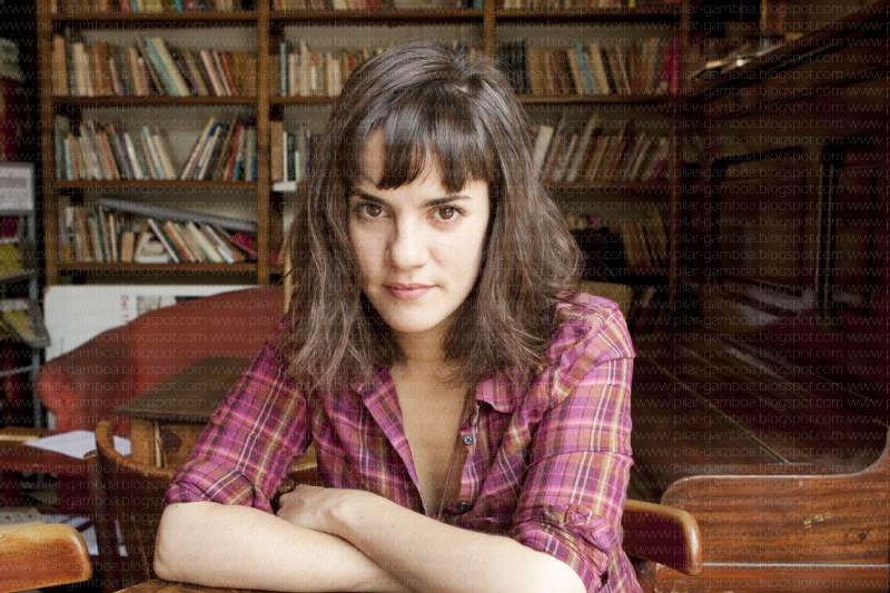 Pilar Gamboa