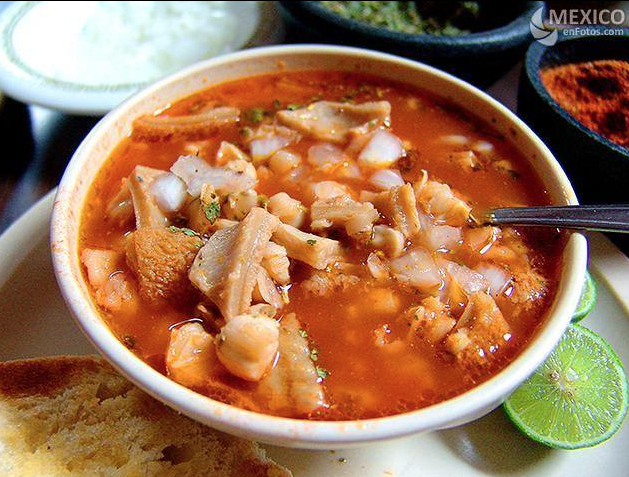 Arizona Families: Free Menudo from Food City {2018}