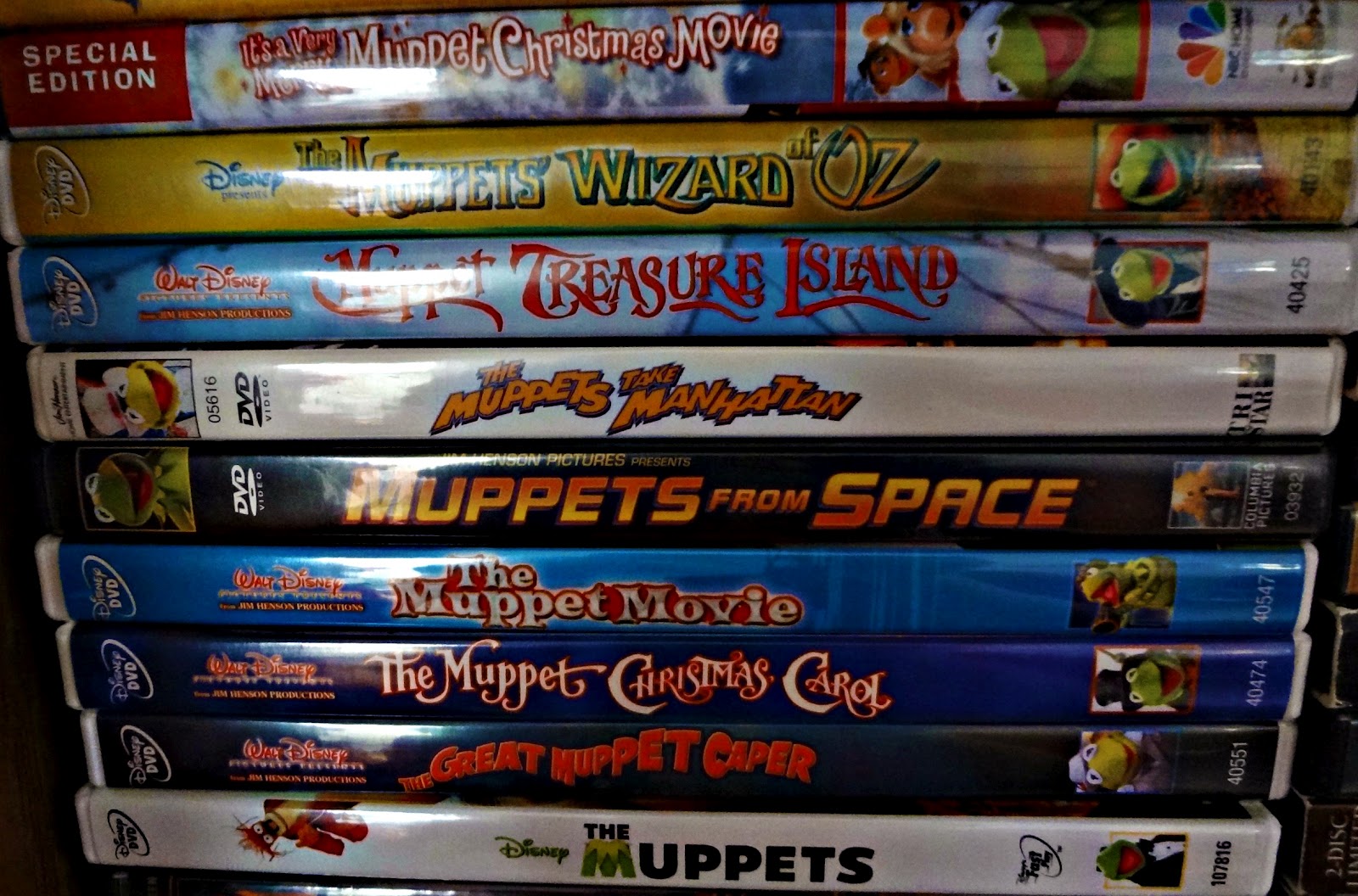 The Cooking Actress: Happy Easter!