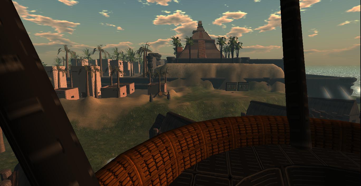 A Journey Into Ancient History: Eridu