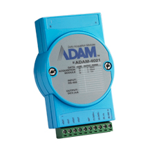 Módulos de E/S ADAM para protocolos de comunicación industrial ~ SDI ...