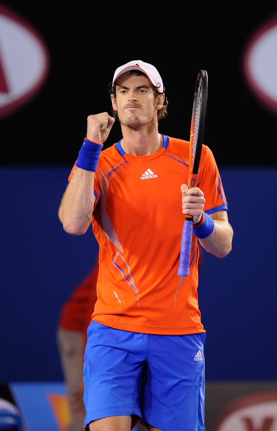 World Sports Hd Wallpapers: Andy Murray Hd Wallpapers 2012