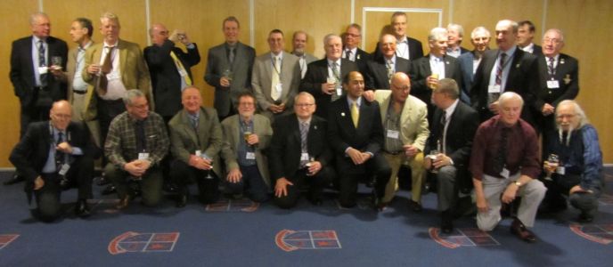 Random Glimpses of My Life: RAF Boy Entrants 48th Entry: 50th ...