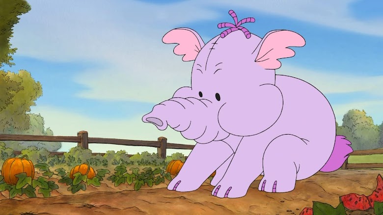 Watch Pooh's Heffalump Movie 2005 Full Movie With English Subtitles ...