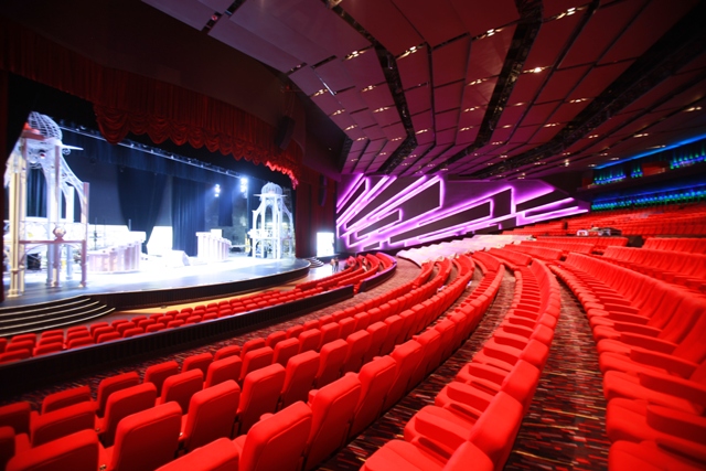 TaDi's Potato On The Go: Resorts World Manila Brings In World Class ...