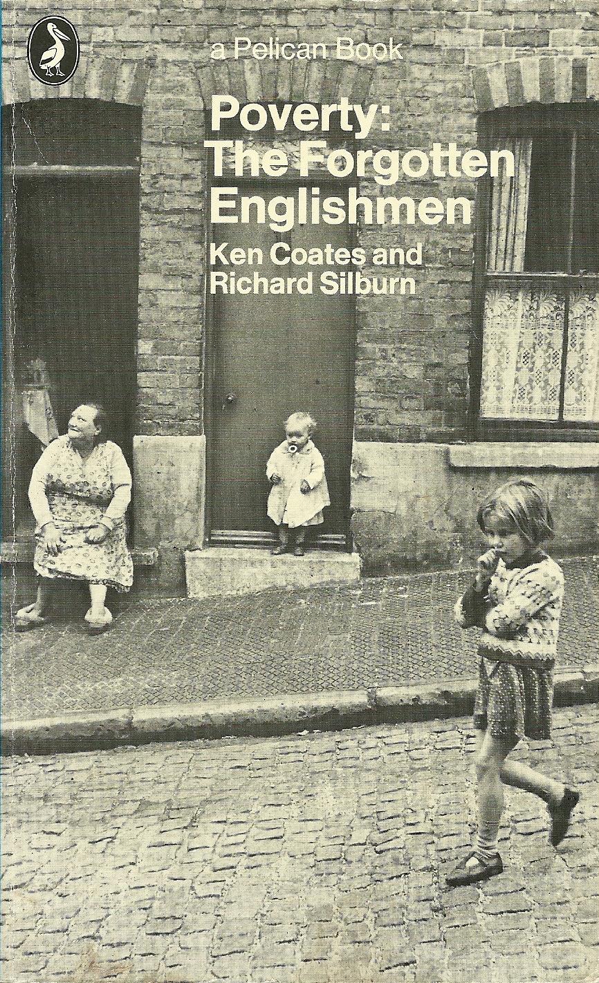 The Art Of Exmouth: Poverty: The Forgotten Englishmen