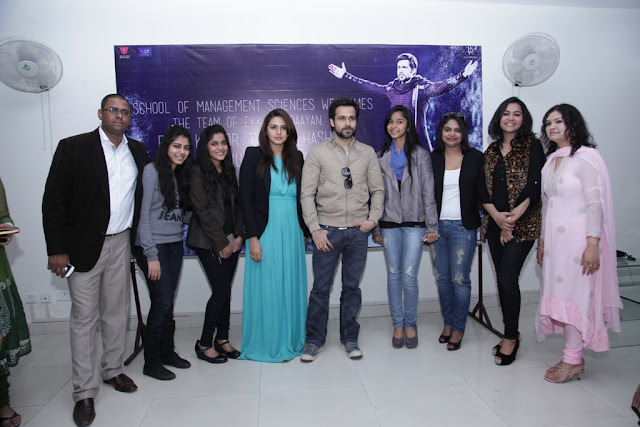 School Of Management Sciences Lucknow: SMS Lucknow Creates History