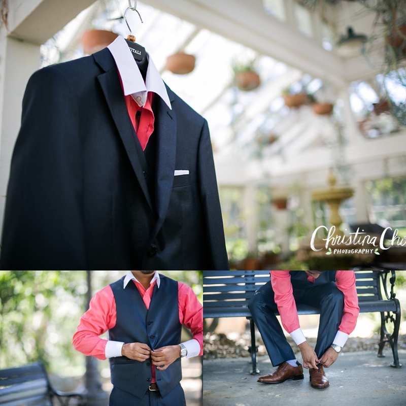Christina Cho Photography | Alice & Daniel Becerra's Wedding | Heritage ...