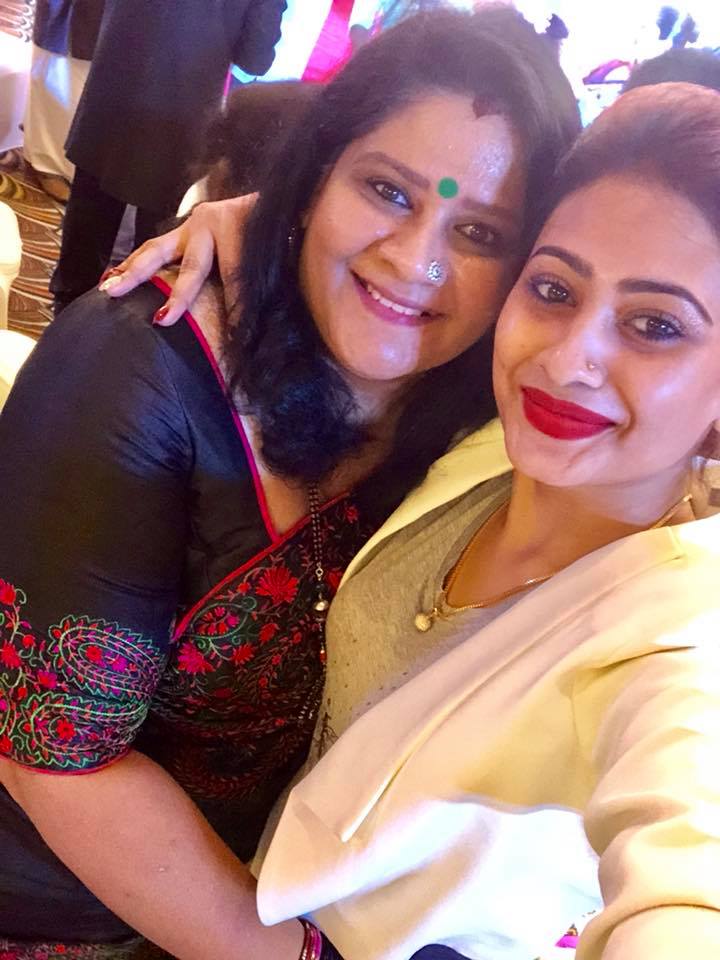 Piyumi Hansamali for a main character in Indian cinema with Jackson ...