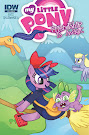 MLP 30 Comic Covers | MLP Merch