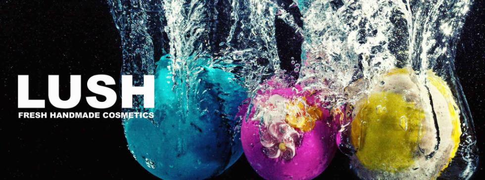 Erin Dobbin Marketing Blog: Introduction to Lush Cosmetics