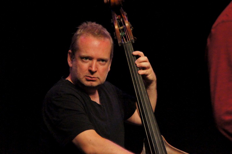 Canberra Jazz blog: November 2012