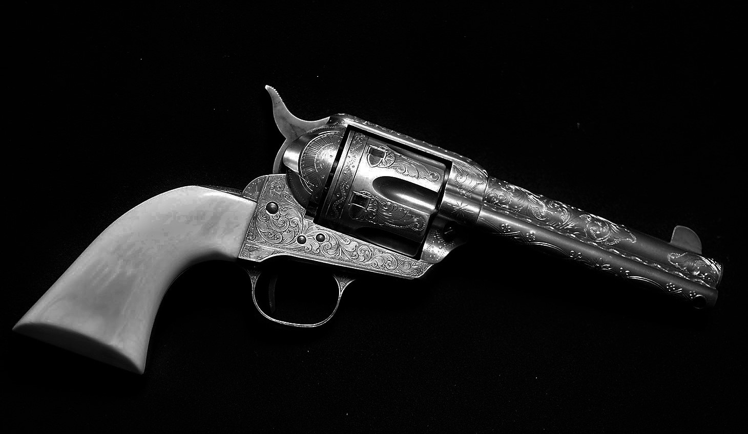 How to build your own Custom Colt? | Colt Forum