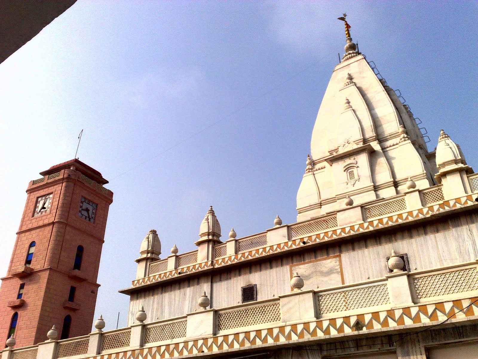 Nangli Tirath Images