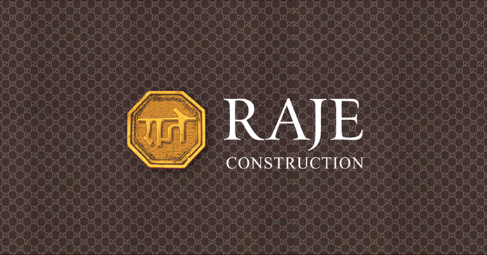 Raje Logo