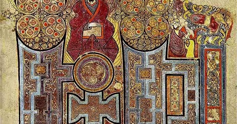 Celtic Voices: The Ancient Celtic Christians and the Apostle John