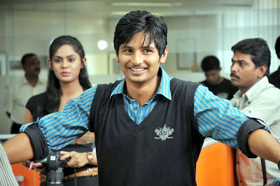 tamil actor jeeva latest photos in ko movie | 123cinegallery