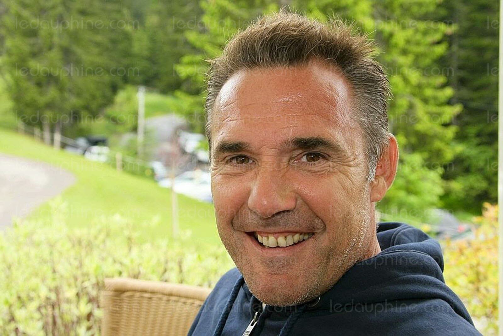 LE PLEIN DE SUPER: Euro 2016 - un jour un joueur - BRUNO BELONE