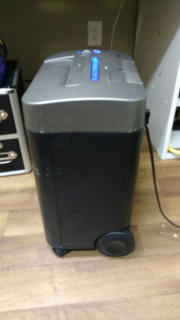 Welcome To Guide Of Paper Shredder