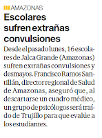 INFORMATISALUD - Noticias, Boletines de Salud Perú: BOLETINES DE SALUD ...