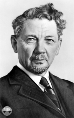 Academy: Stephen P. Timoshenko and his books