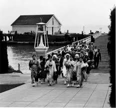 Keeping up with Alysha: History of Japanese Immigration