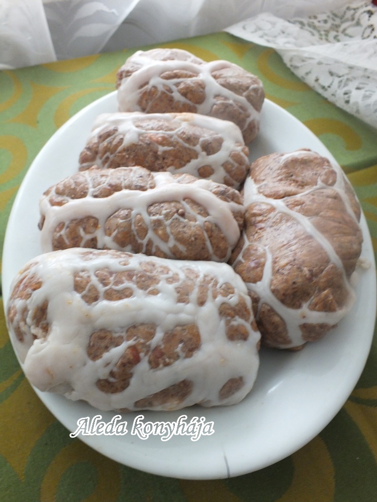 Aleda konyhája: Cigányka- Cighir de porc